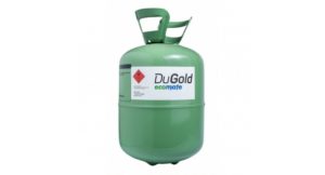 Fluído Gás Refrigerante Dugold Ecomate Formiato Metila 10,5kg ONU1243 - Grupo Made